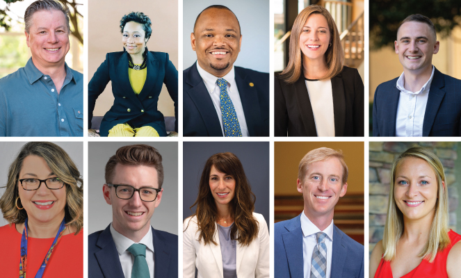 Joining forces to support Healthy Learners' signature fundraising event ...