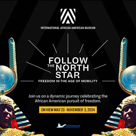 Follow the North Star highlights search for freedom - Who's On The Move