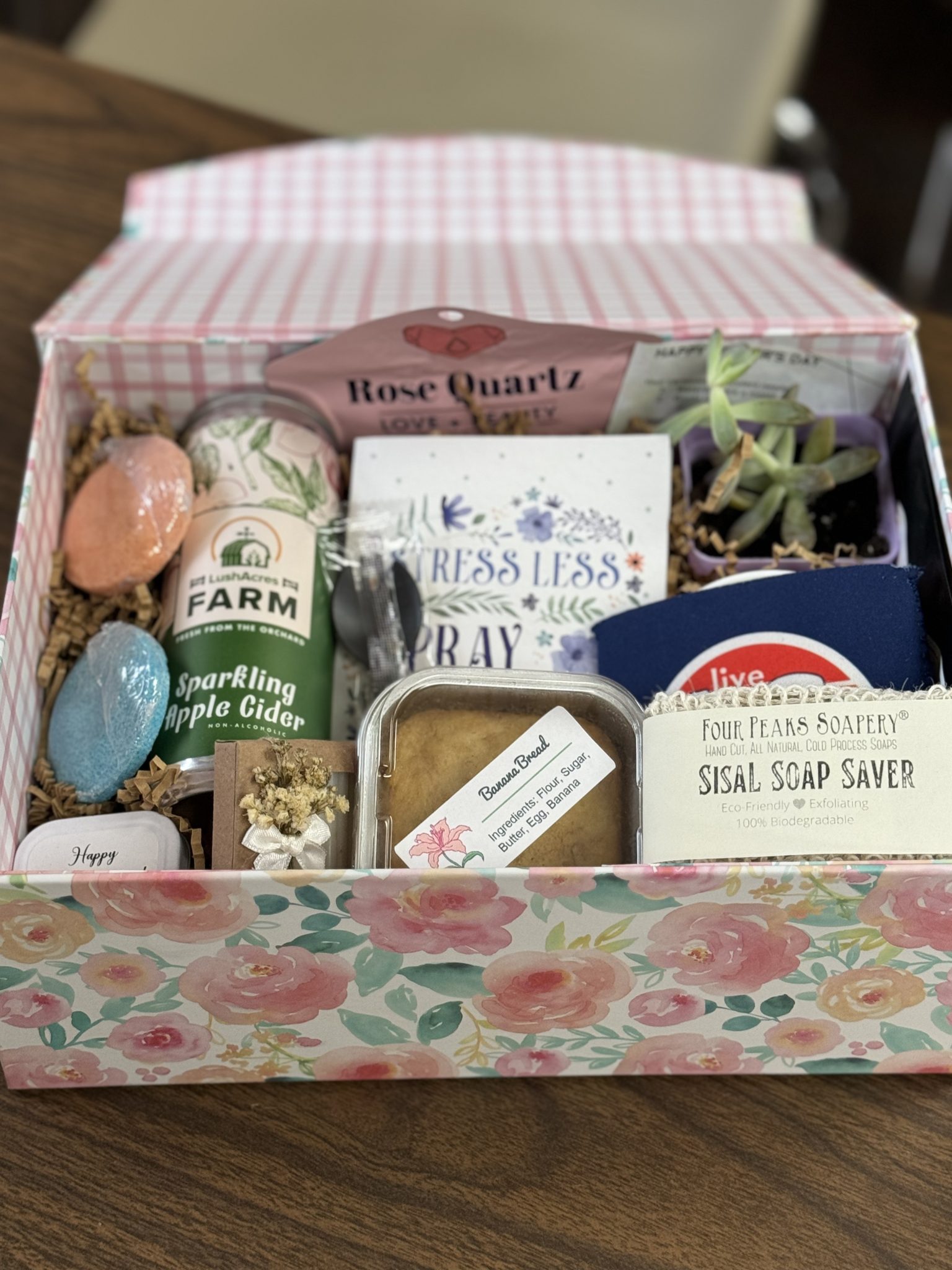 Local Pregnancy Center's Blessing Box Fundraiser a Huge Success - Who's ...