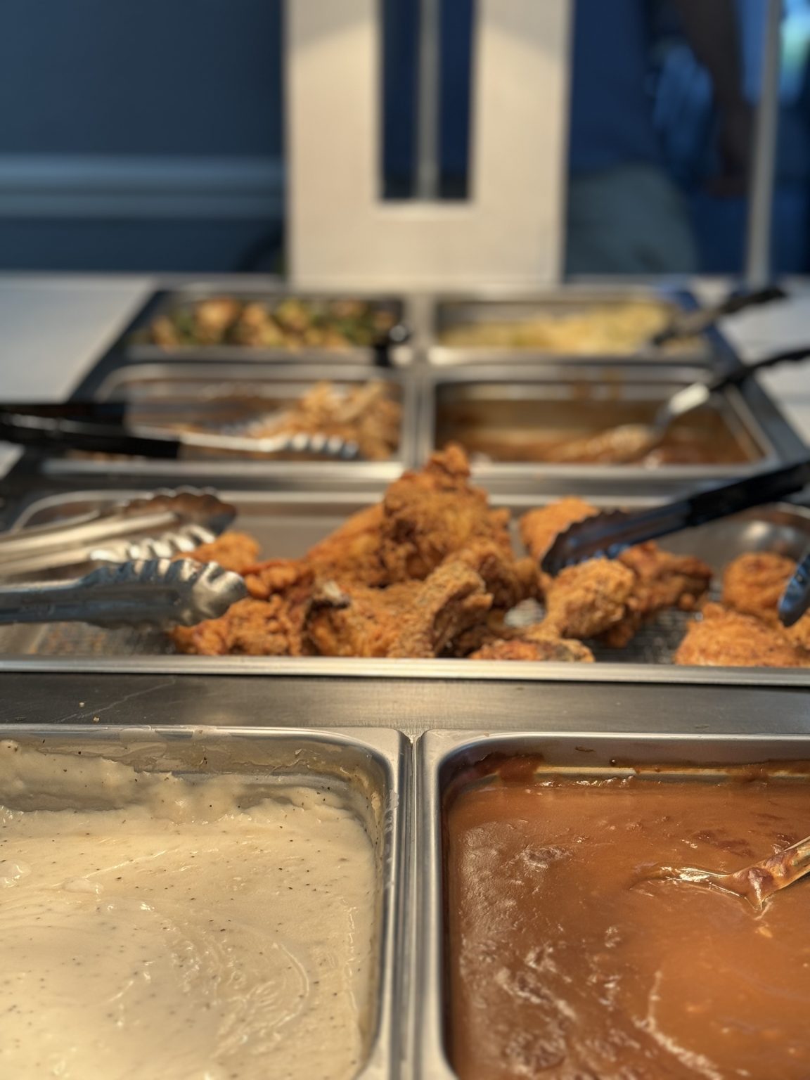 Pop’s BBQ and Country Cooking Now Open for Your Dining Pleasure! - Who ...