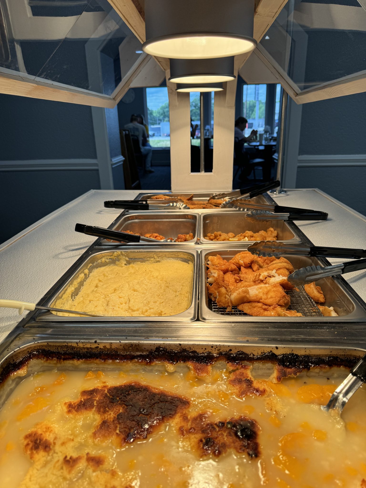 Pop’s BBQ and Country Cooking Now Open for Your Dining Pleasure! - Who ...
