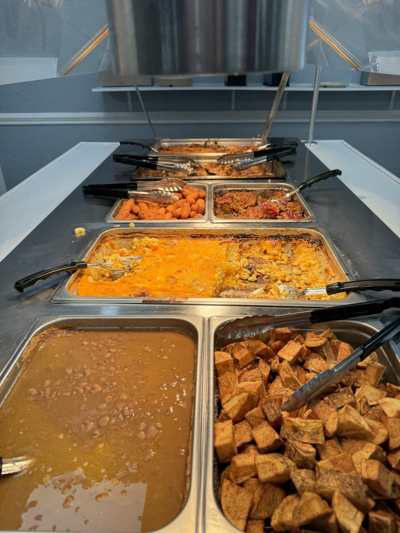 Pop’s BBQ and Country Cooking Now Open for Your Dining Pleasure! - Who ...