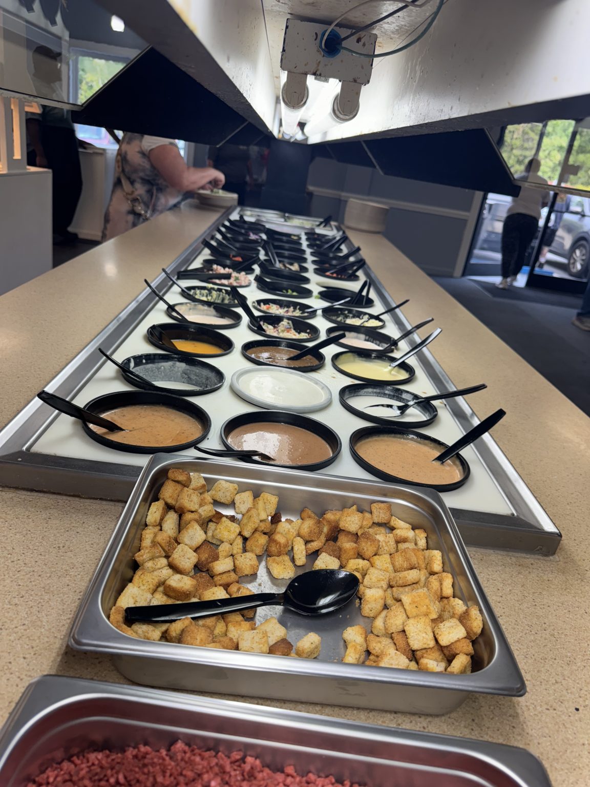 Pop’s BBQ and Country Cooking Now Open for Your Dining Pleasure! - Who ...