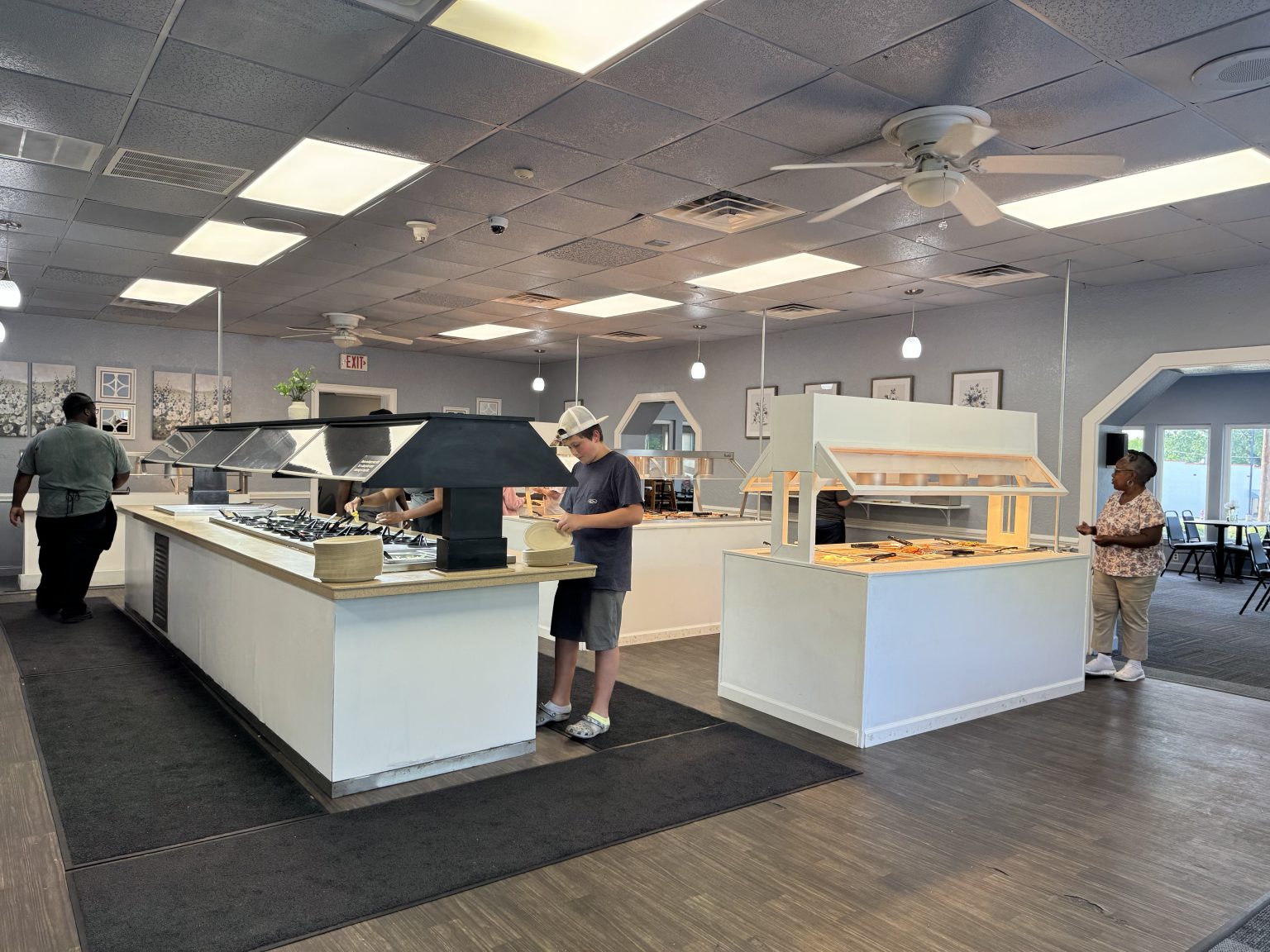Pop’s BBQ and Country Cooking Now Open for Your Dining Pleasure! - Who ...