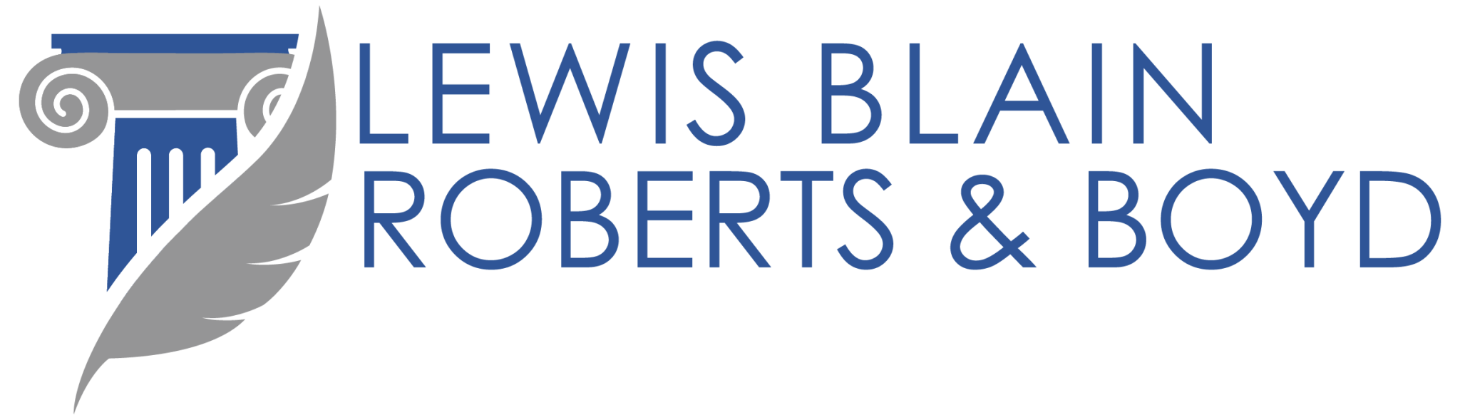 Gaffney Lewis LLC becomes Lewis Blain Roberts & Boyd LLC - Who's On The ...