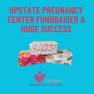 Local Pregnancy Center's Blessing Box Fundraiser a Huge Success - Who's ...