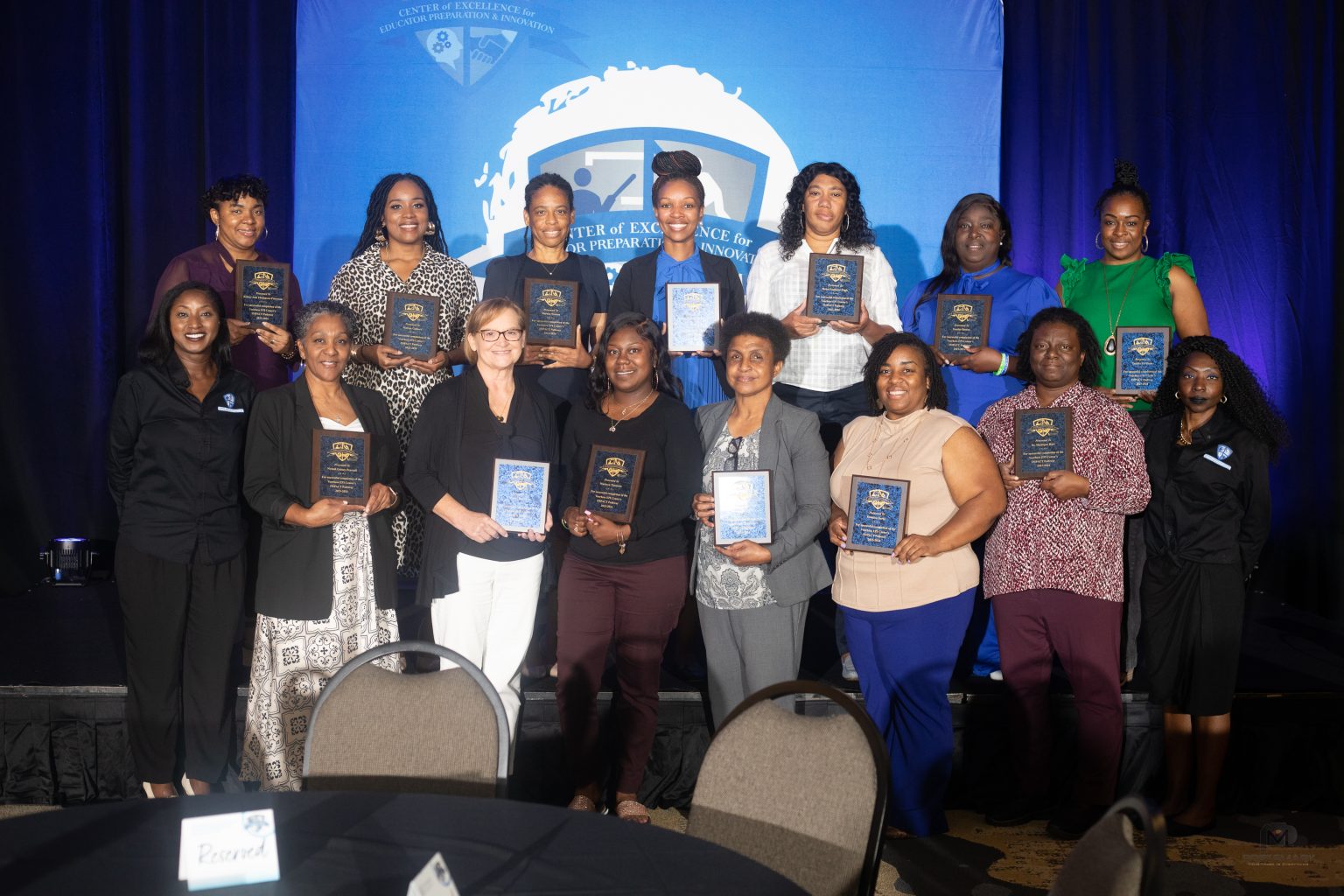 Hundreds of educators gather for a day of learning at the EPI Center’s ...