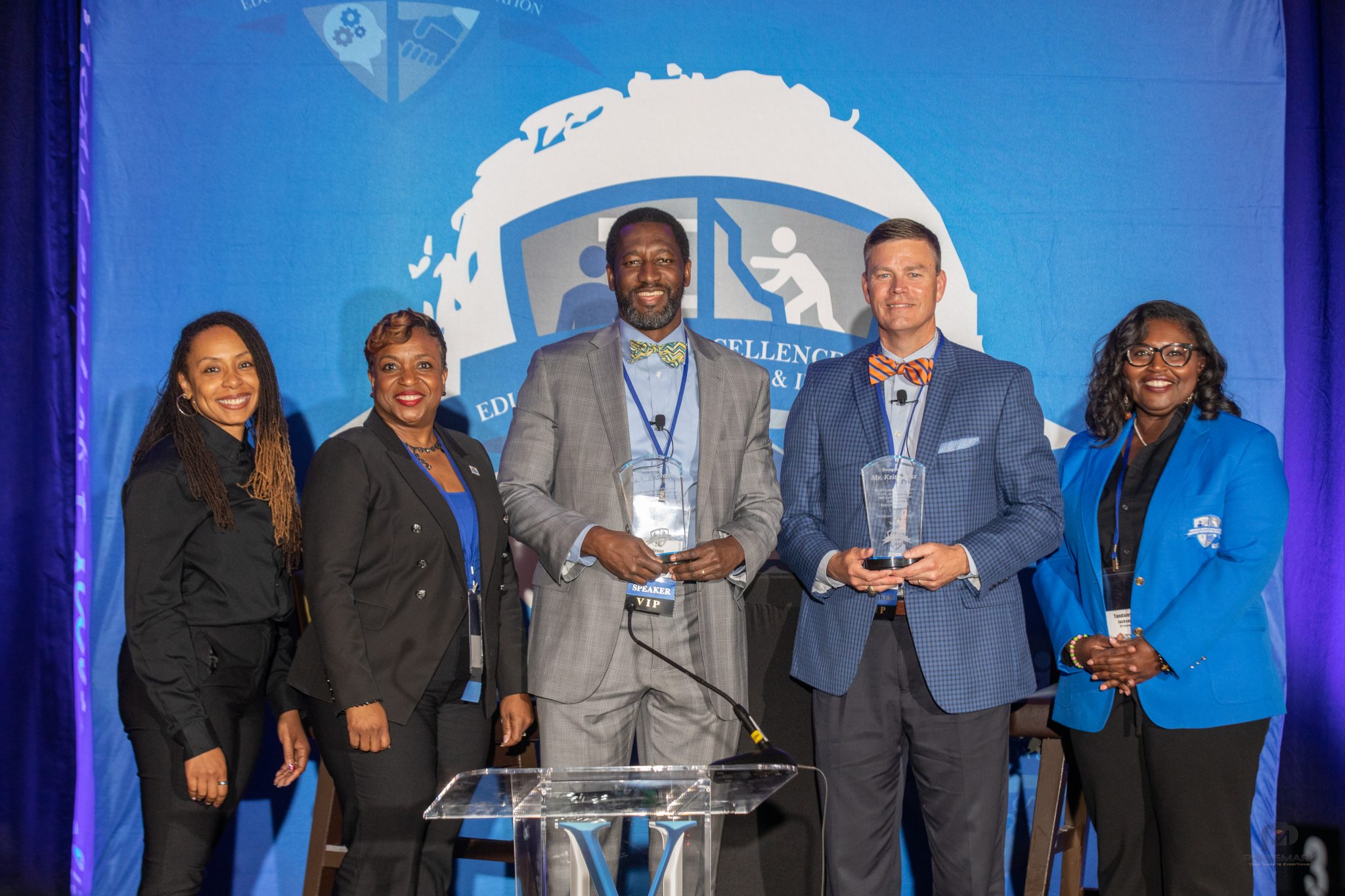 Hundreds of educators gather for a day of learning at the EPI Center’s ...