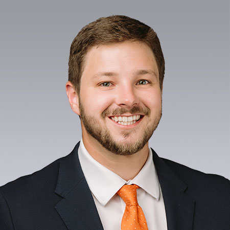 Will Schenk joins Colliers | South Carolina as Market Analyst - Who's ...