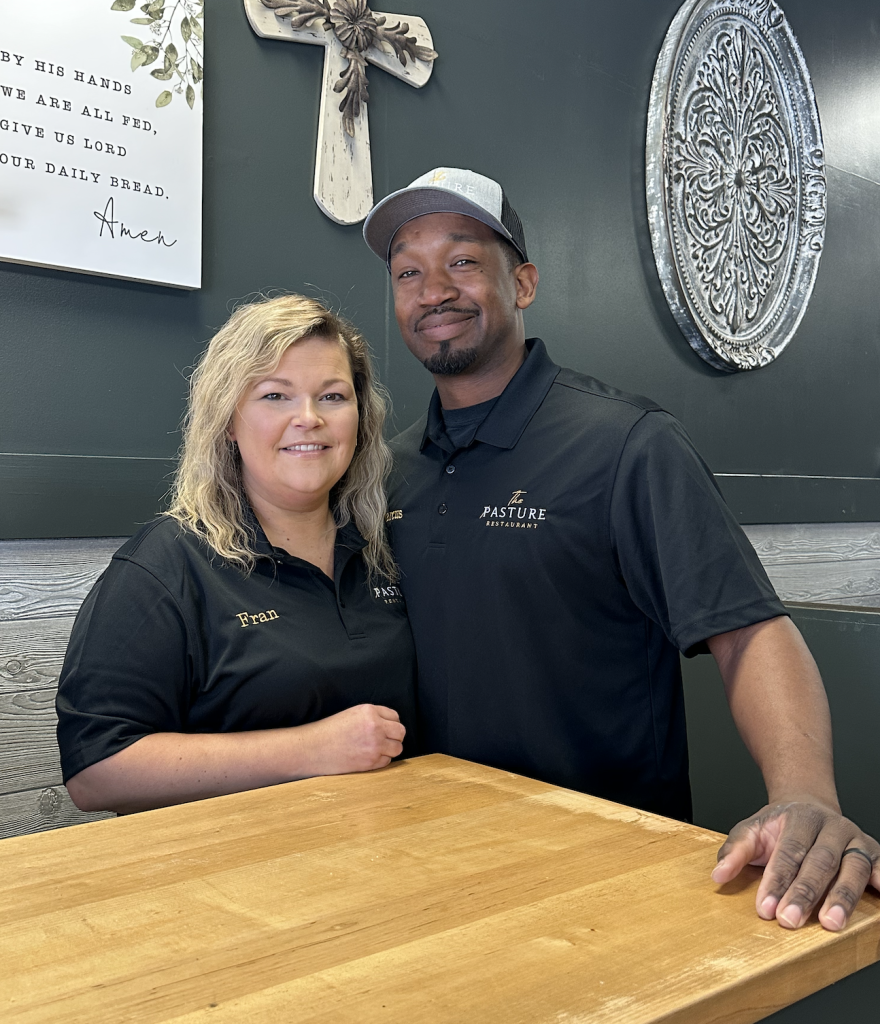 The Pasture Restaurant Expanding to Bring a New Restaurant to Clinton ...