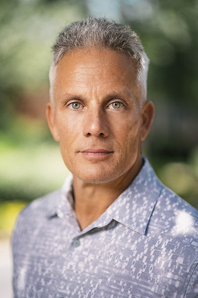 Todd Seigler joins the Midtown office of C. Dan Joyner, REALTORS - Who ...