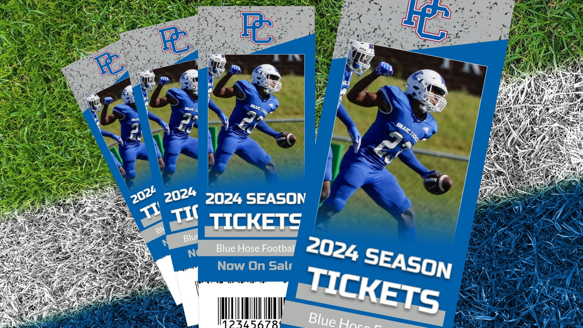 Get Ready for Kickoff - PC Releases 2024 Home Game Start Times and ...