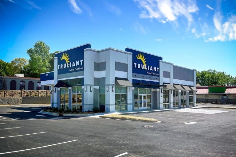 Truliant opens new branch office in Greer - Who's On The Move