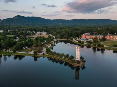 Furman launches strategic plan with focus on innovation, community ...