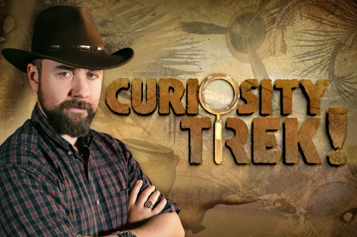 New South Carolina ETV digital series “Curiosity Trek!” explores the ...