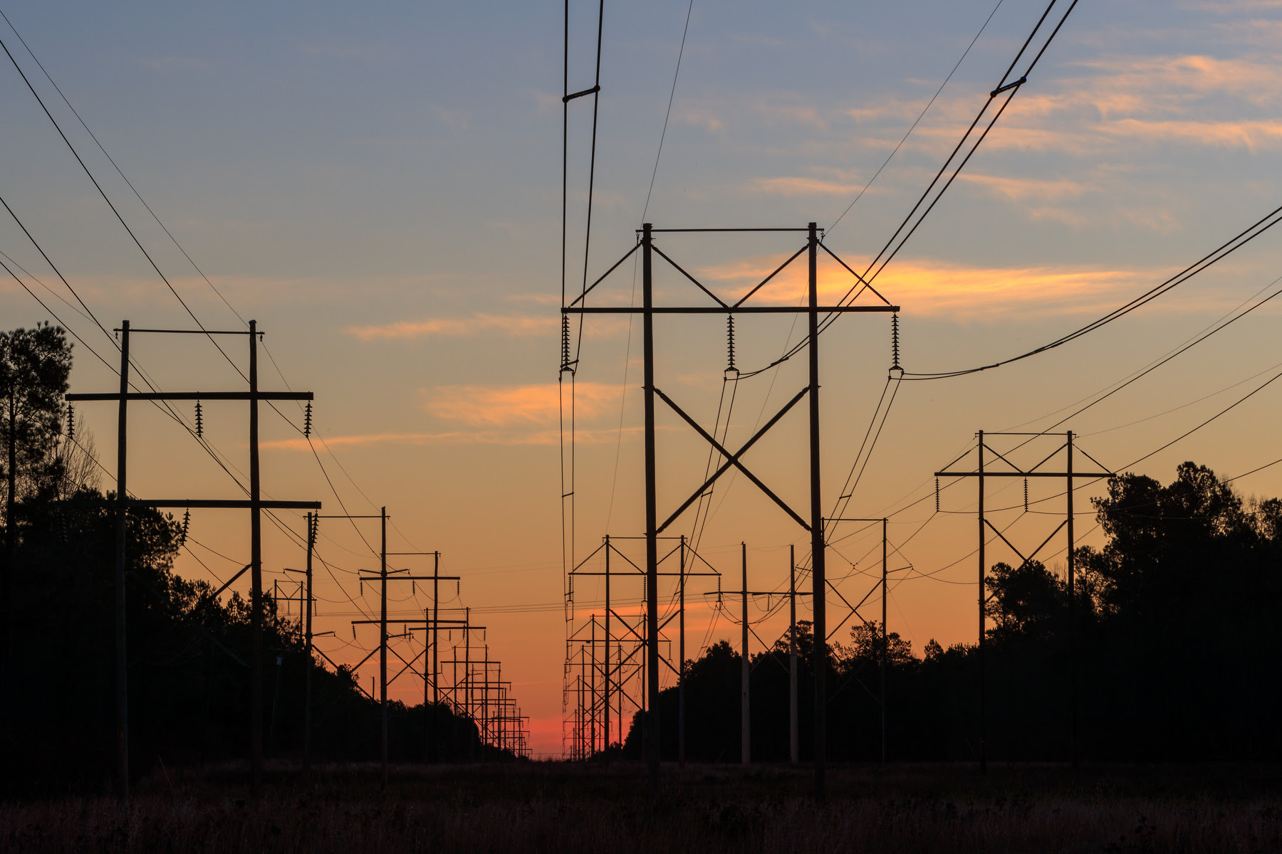Santee Cooper announces first round of Grid Resilience Grants - Who's ...