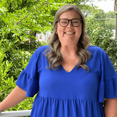 Anna Spatafora joins United Way of Pickens County as Director of ...