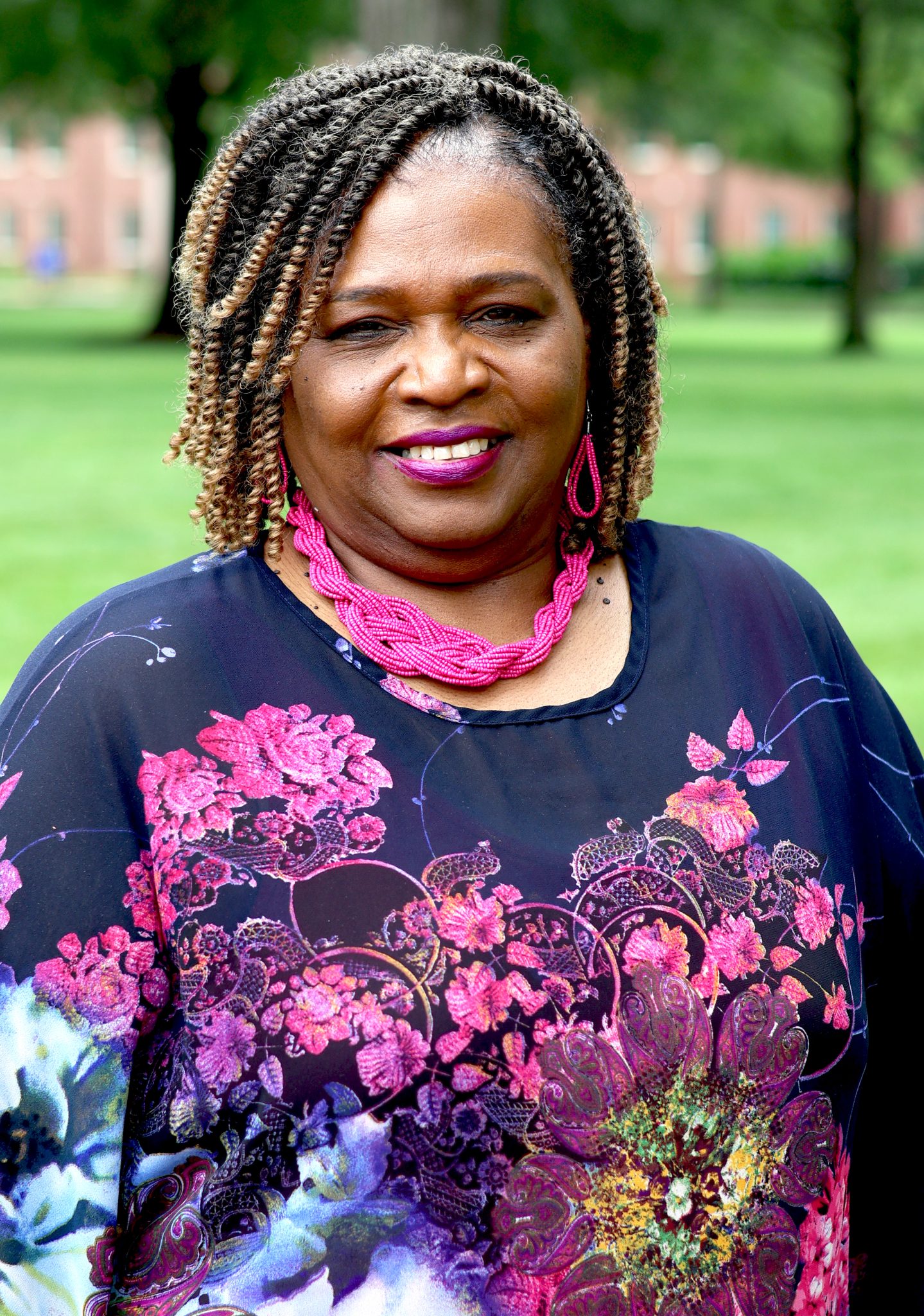 Dr. Barbara Beeks joins Presbyterian College as director of Jacobs ...