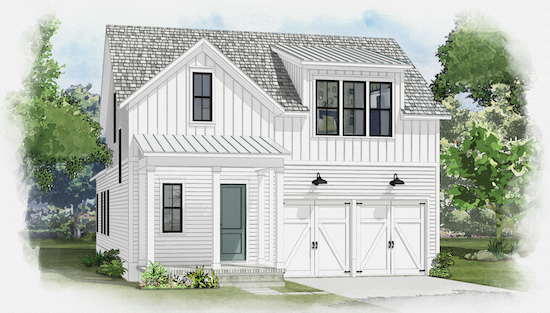 Nexton announces new addition to community builder program - Who's On ...