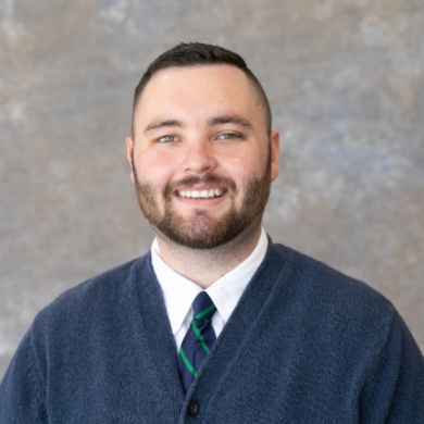 Graham H. Duncan named 2024 recipient of Lander’s prestigious Alston ...