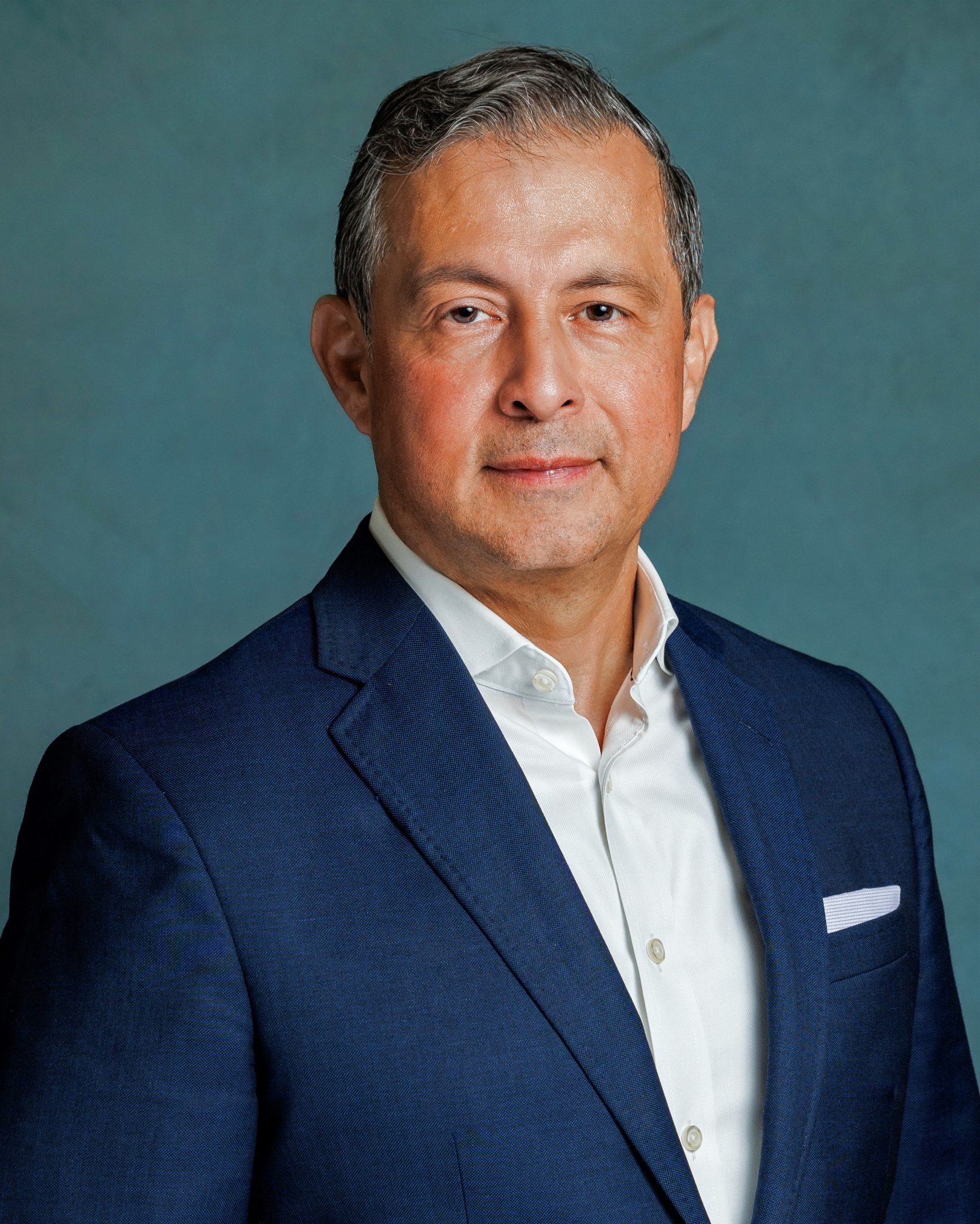 Roper St. Francis Healthcare selects Joseph DeLeon to serve as ...