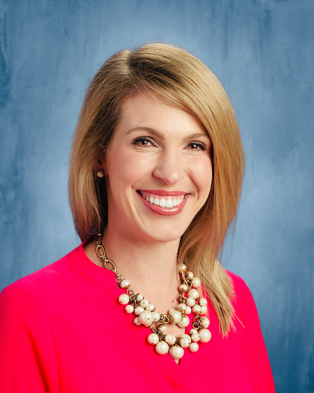 Carrero named principal of Lakeside Middle School - Who's On The Move