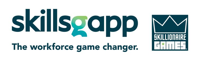 skillsgapp launches two new Skillionaire Games - Who's On The Move