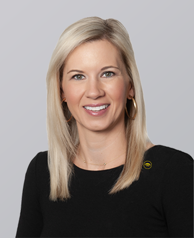 Terryn Patterson joins First Reliance as Vice President Residential ...