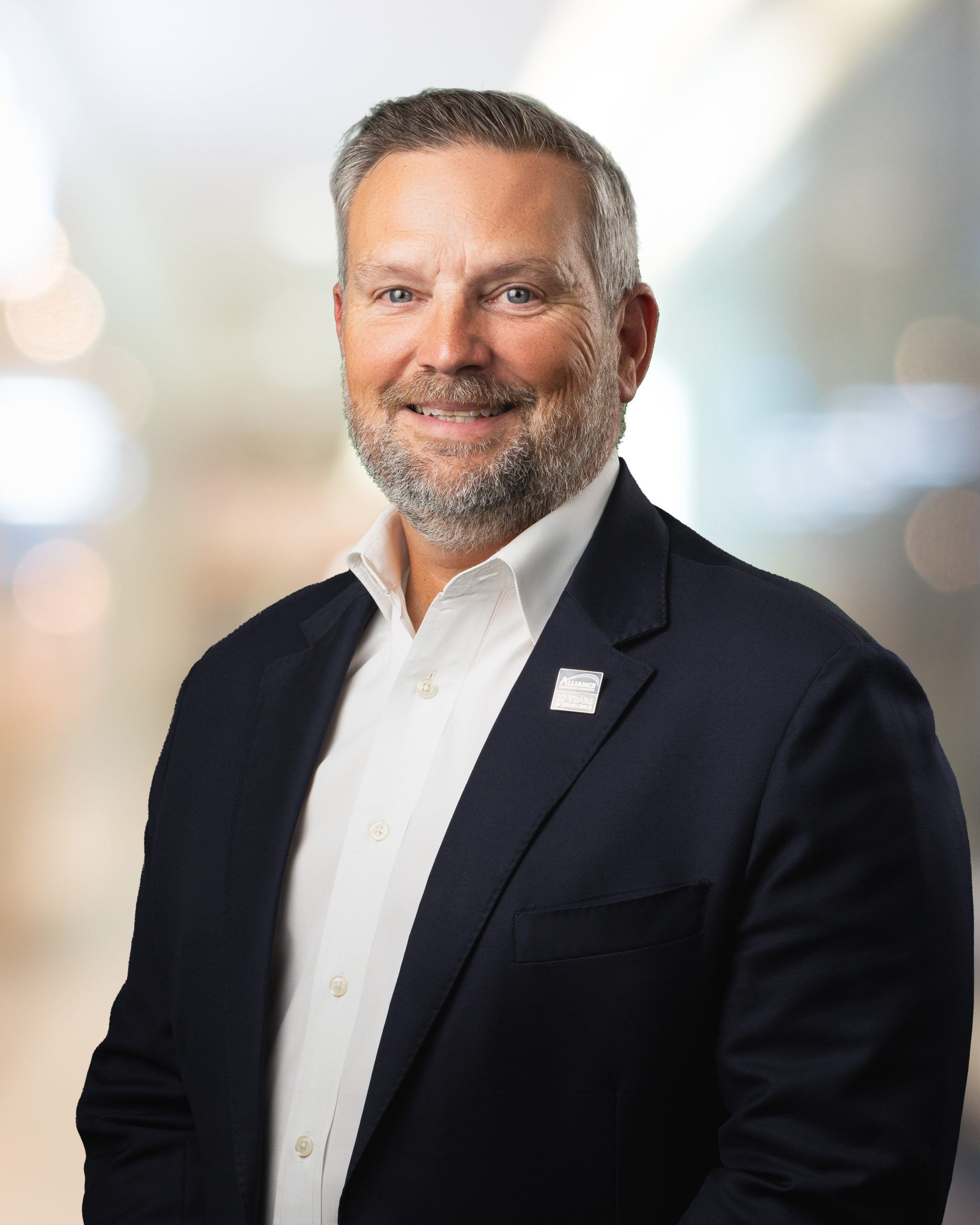 Jamie Frost, SVP, elected to SCEDA Board of Directors - Who's On The Move