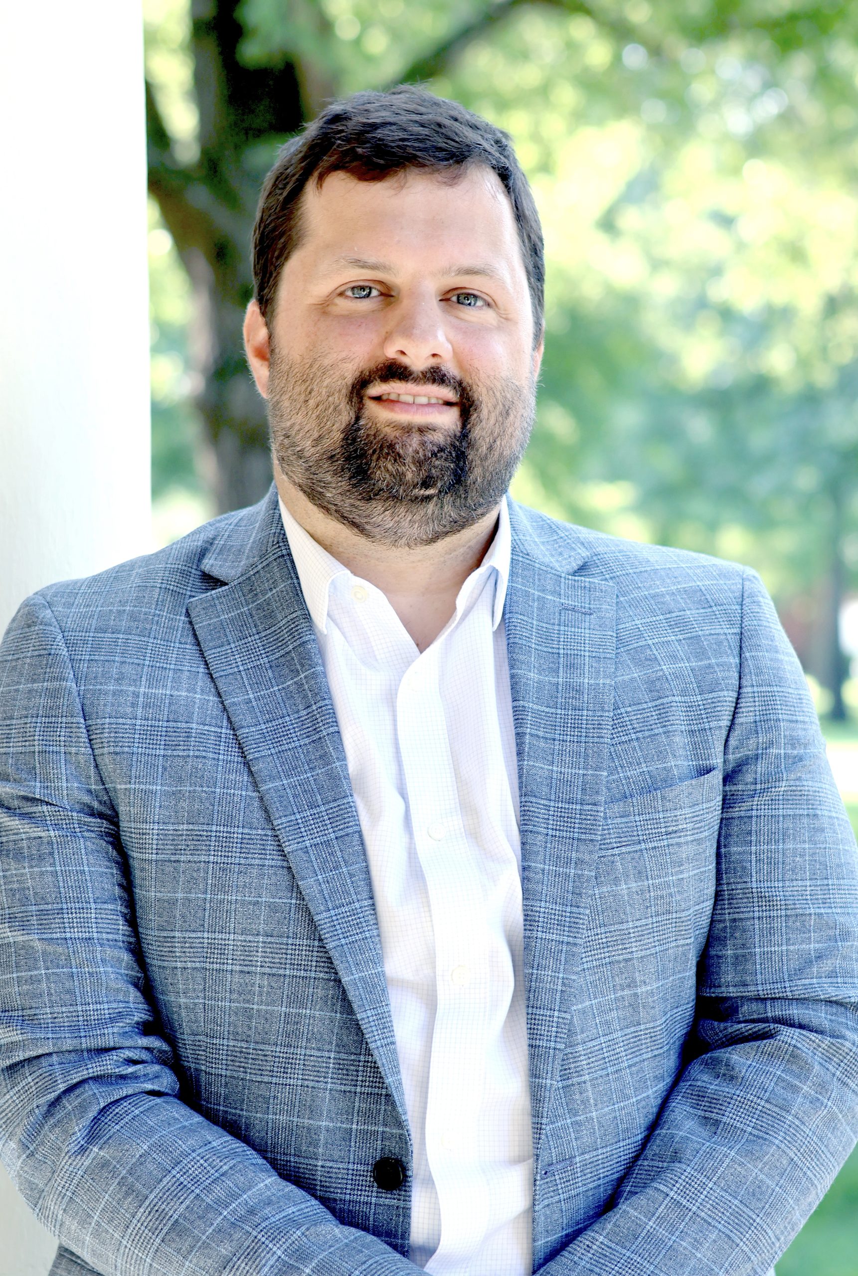 Presbyterian College launches center for inquiry, research, and ...