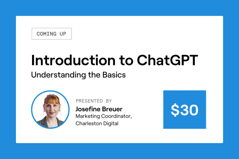 Introduction to ChatGPT - Who's On The Move