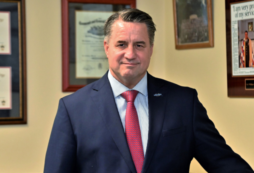 Connor’s two milestone legal achievements in less than a year - Who's ...