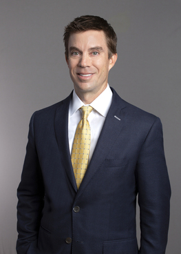 Ryan Young and Drew Scharf join Cushman & Wakefield in Charleston, S.C.; Eric Ridlehoover to ...