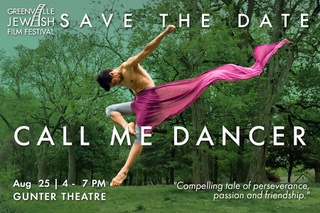 Tickets go on sale this week for GJFF’s SummerFest’s Call Me Dancer ...