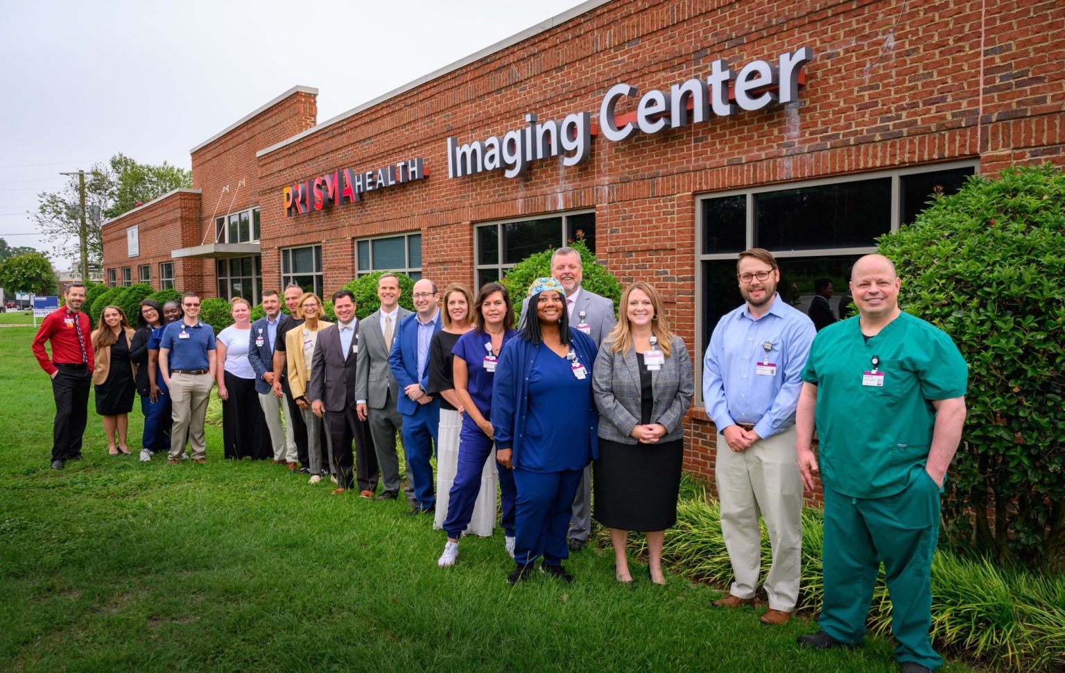 Prisma Health launches two retail imaging centers to increase access ...