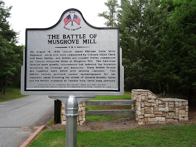 Commemorating Bravery: 244th Anniversary Celebration of Patriot Victory ...