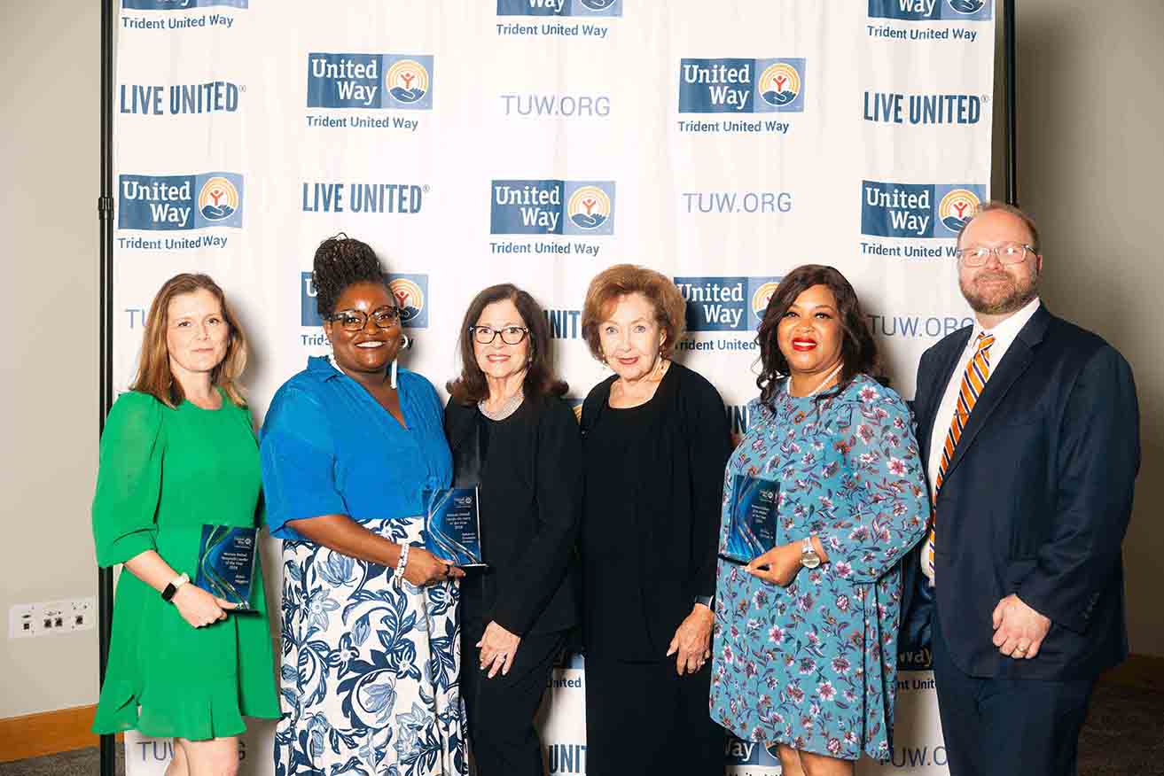 Trident United Way’s Women United recognizes Tri-County Leaders in ...