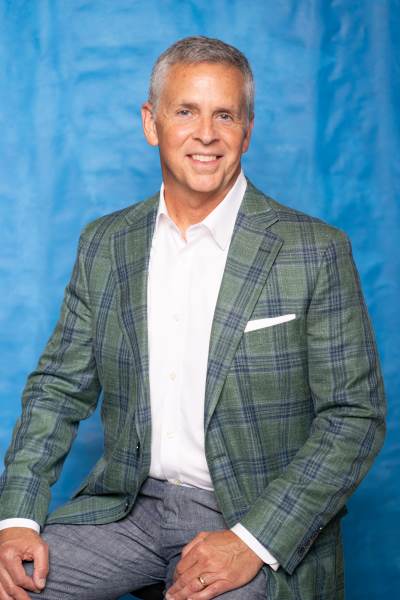 YMCA of Greenville announces President and CEO Scot Baddley’s upcoming ...