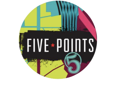 Five Points announces the return of Five After Five free concert series ...