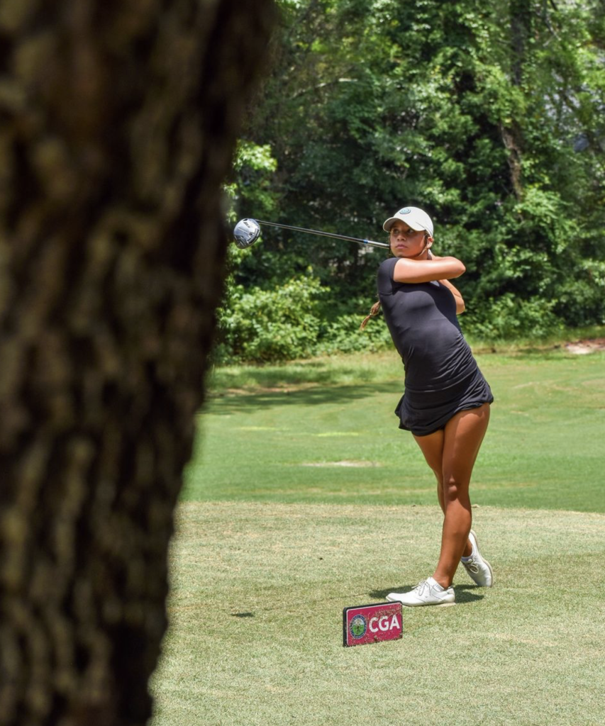 Clinton Local Carles Retains Crown for Consecutive Match Play ...