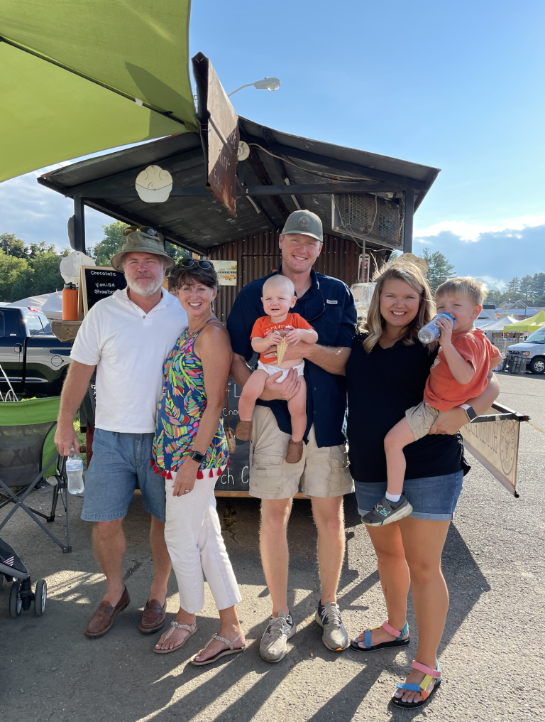 A New Chapter for The Front Porch Churn: An Interview with Daniel ...