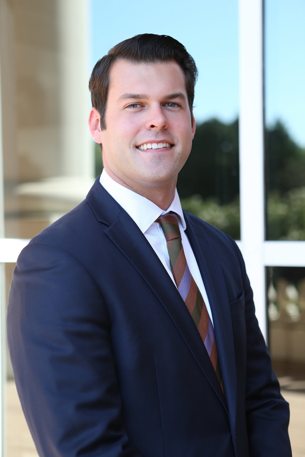 Wagner Wealth Management adds financial advisor - Who's On The Move