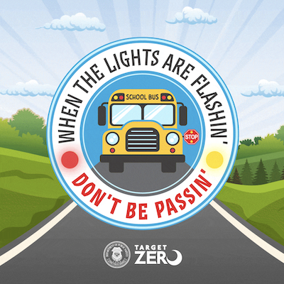 Getting Ready for School: Emphasizing School Bus Safety for a Safe ...