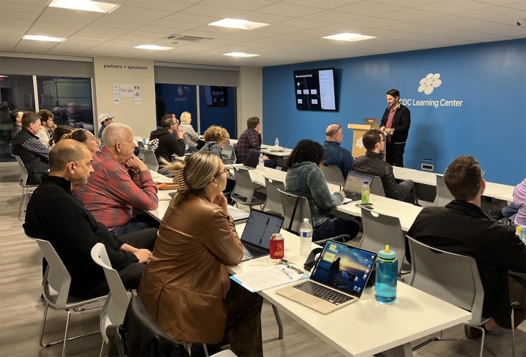 Comcast continues to support Lowcountry digital skills training with a ...