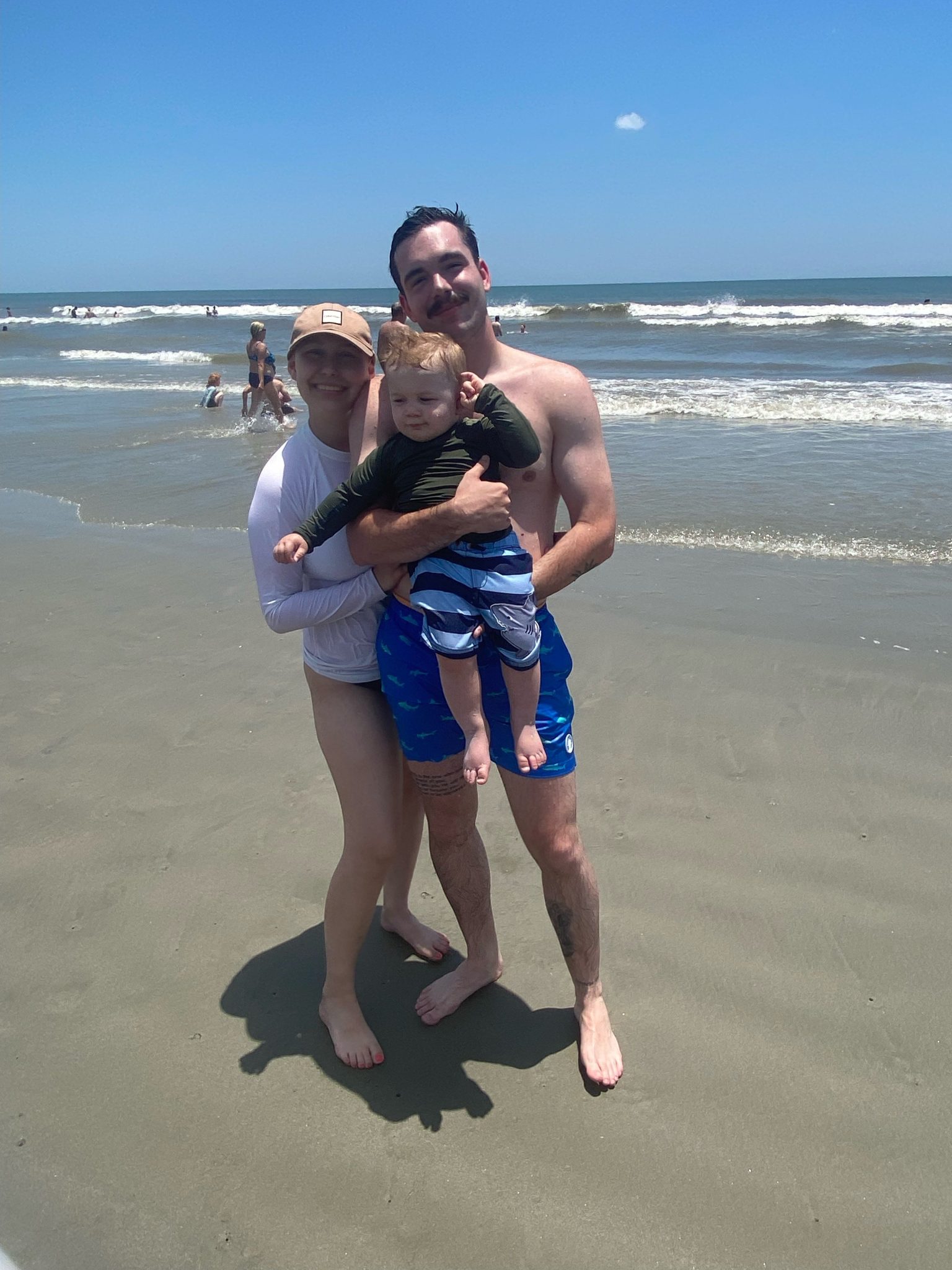 Community comes together for 5K Run/Walk and Family Fun Day to support ...