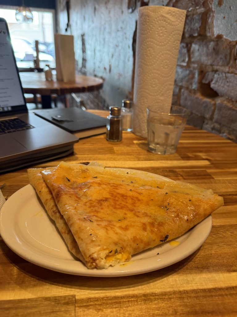 Great Crepes & More Celebrates One Year of Sweet and Savory Success ...
