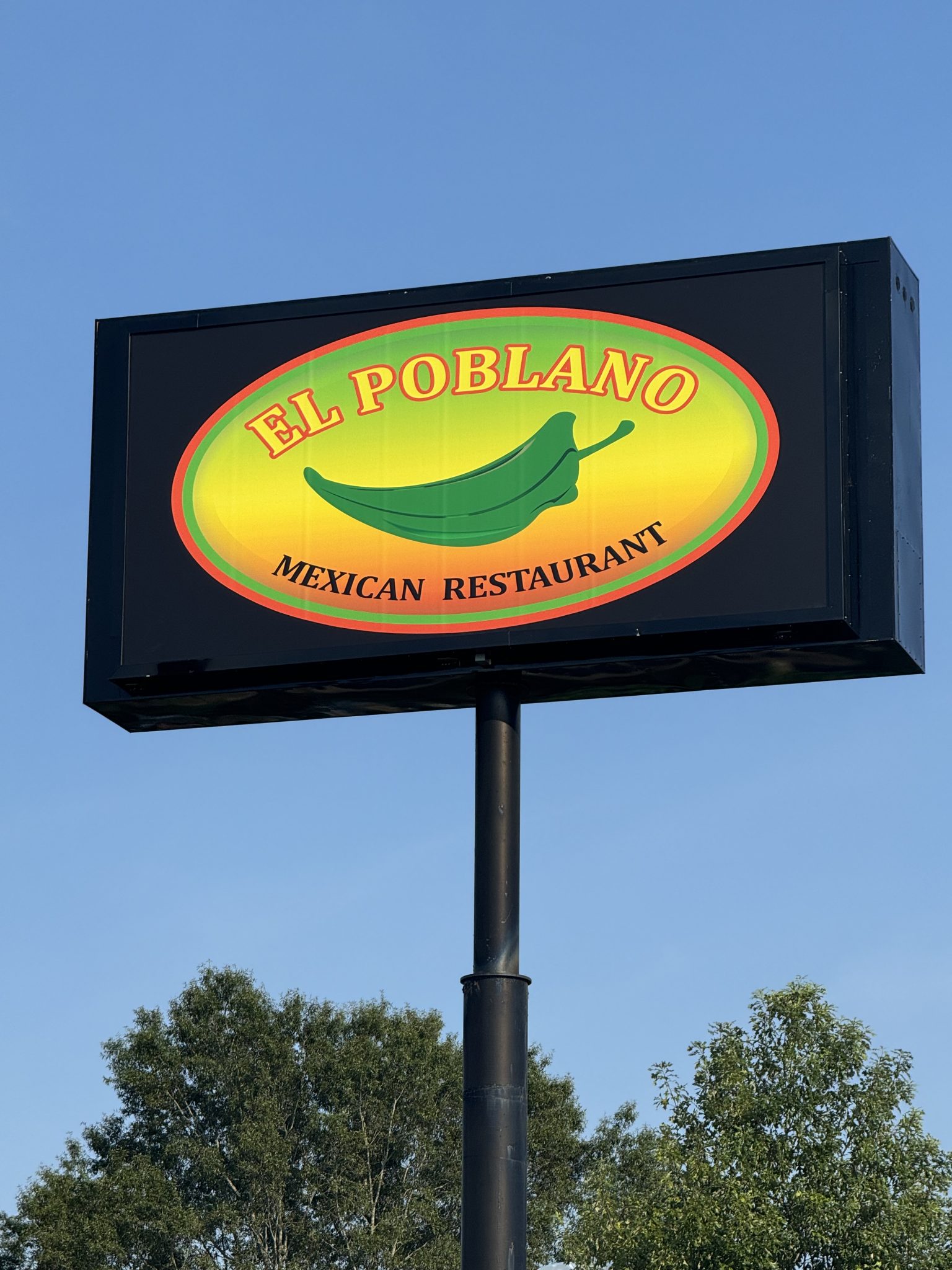El Poblano Mexican Restaurant Now Open in Clinton, Serving Authentic ...