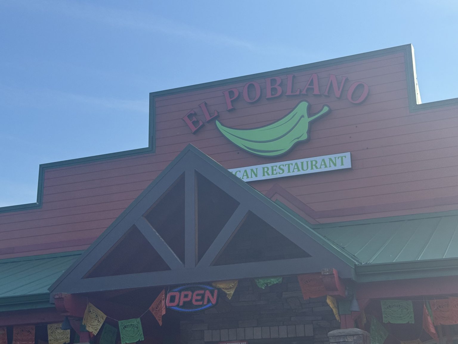 El Poblano Mexican Restaurant Now Open in Clinton, Serving Authentic ...