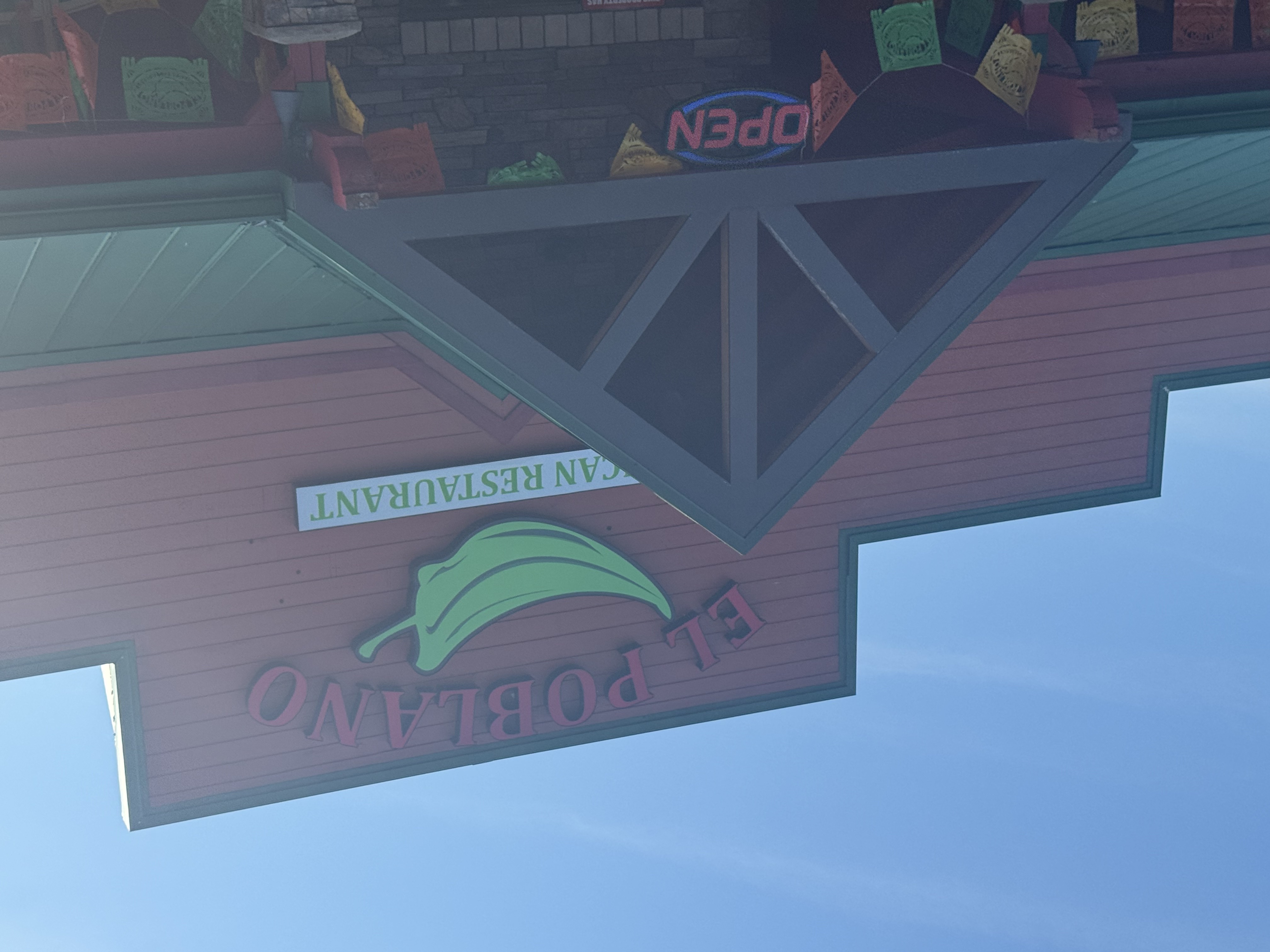 El Poblano Mexican Restaurant Now Open in Clinton, Serving Authentic ...