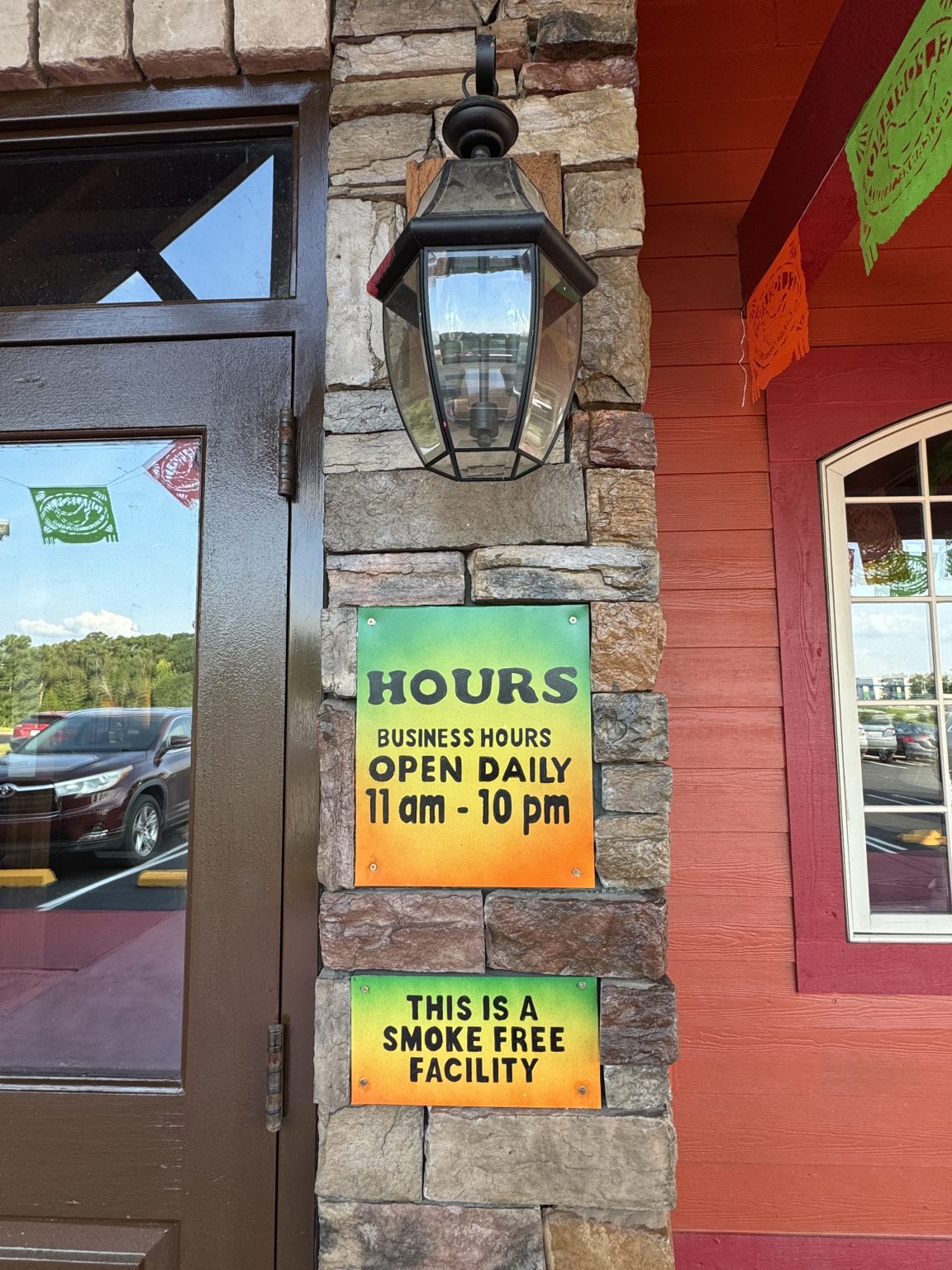 El Poblano Mexican Restaurant Now Open in Clinton, Serving Authentic ...
